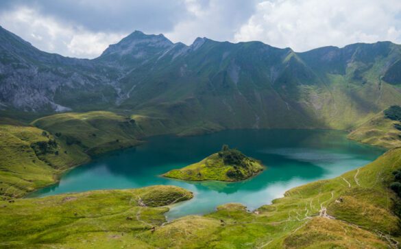The Most Beautiful Nature in Germany? Start with These 13 Spots