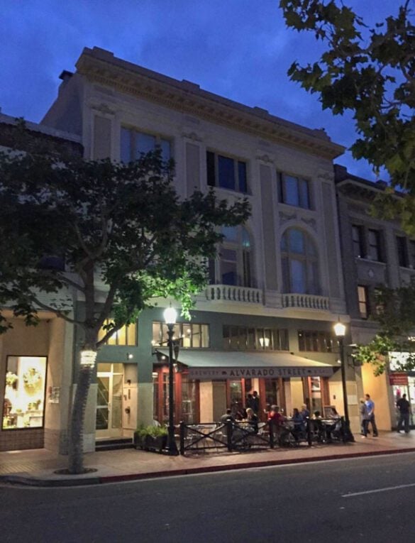 12 MAGICAL Things to Do in Monterey at Night (2025 Guide)