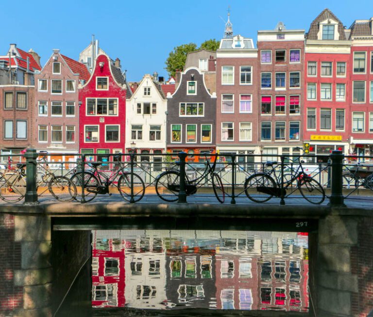 12 Top-Notch Places to Live in the Netherlands for Quality Living