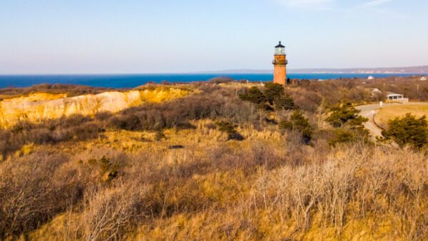 12 Amazingly Beautiful Places in Massachusetts That Feel Unreal