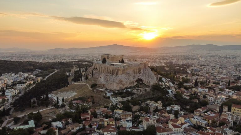 12 Amazing Places to Live in the Mediterranean for High Vibe Living