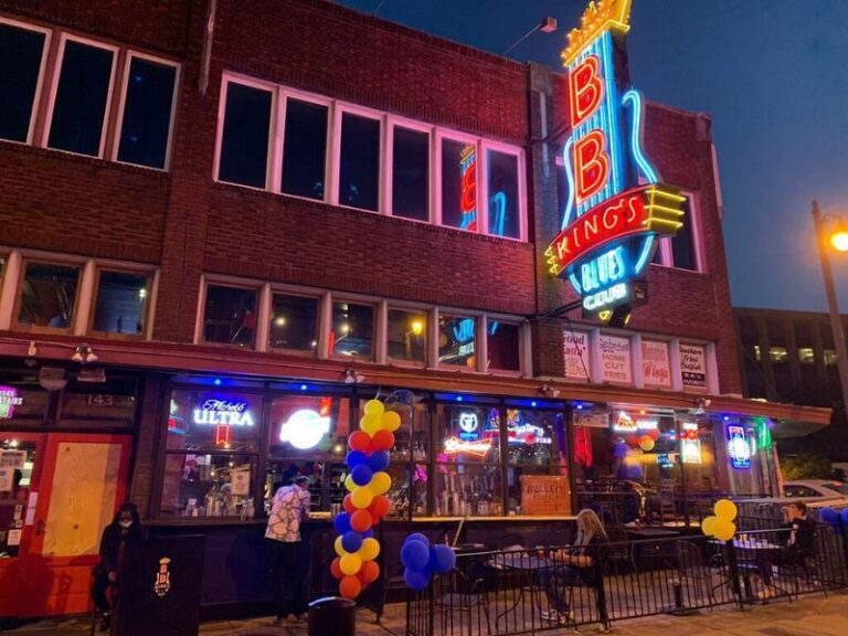 12 Unique Things to Do in Memphis for Young Adults (Beyond the Basics!)