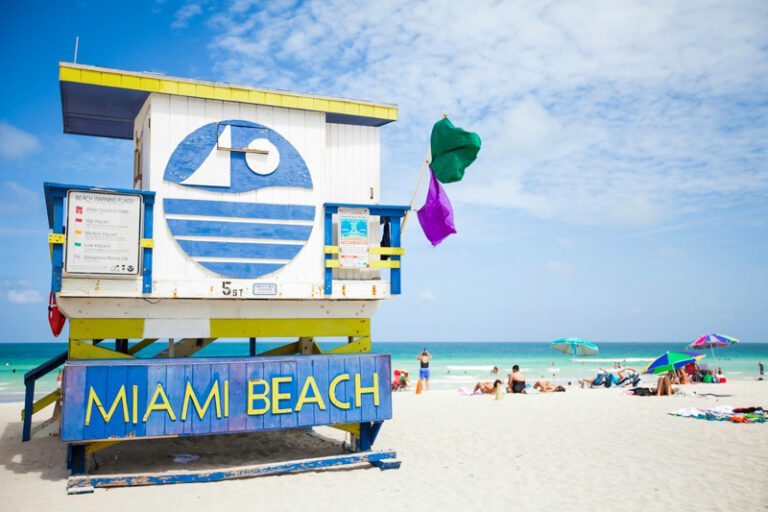 Miami Weekend Bucket List: 15 Fun Things to Do & See