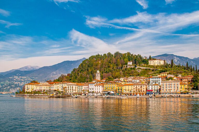 12 Spectacular Views on Lake Como You Have to See to Believe