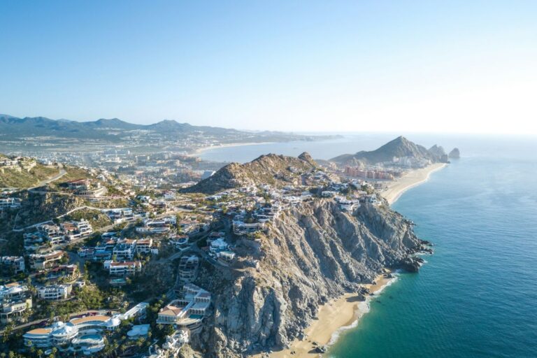 10 Best Airlines to Fly to Cabo for an Incredible Getaway in 2025 ...