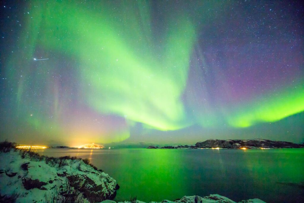 12 Epic and Beautiful Countries to See in February - Global Viewpoint