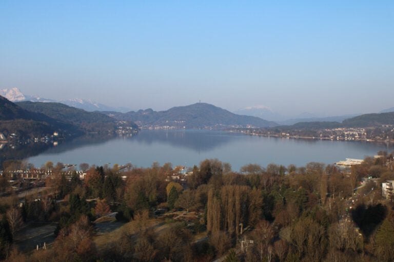 12 Perfect Places to Call Home in Austria - Global Viewpoint