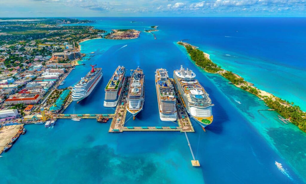 12 Stunning Places in the Bahamas You’ll Want to Move to Immediately ...