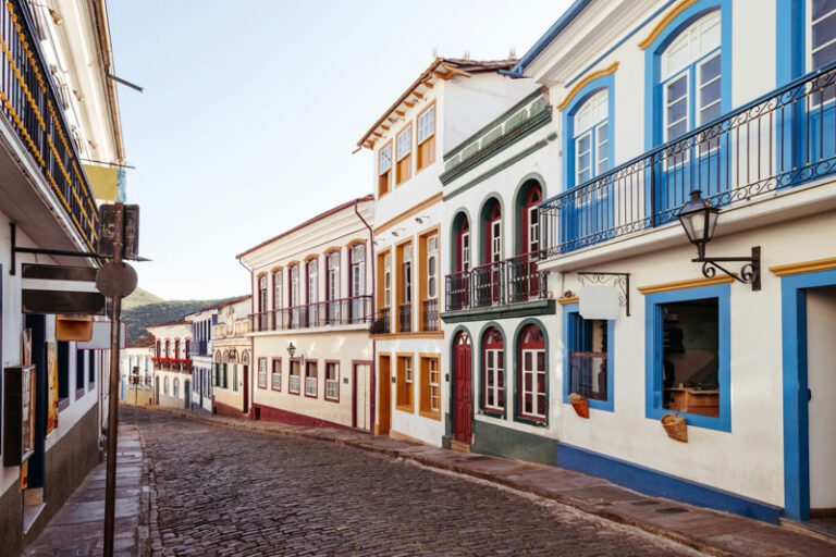 12 Amazing Places to Live in Brazil for High Vibe Living - Global Viewpoint
