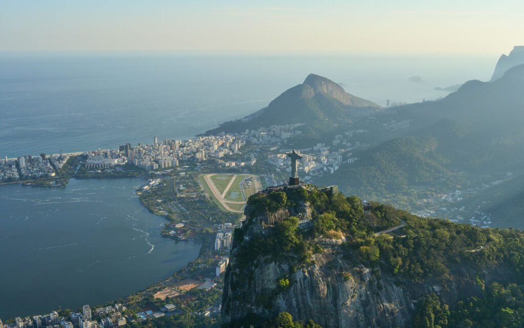 12 Amazing Places to Live in Brazil for High Vibe Living - Global Viewpoint