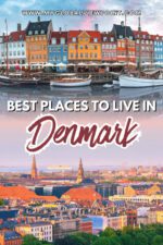 12 Amazing Cities in Denmark for the Ultimate Work-Life Balance ...