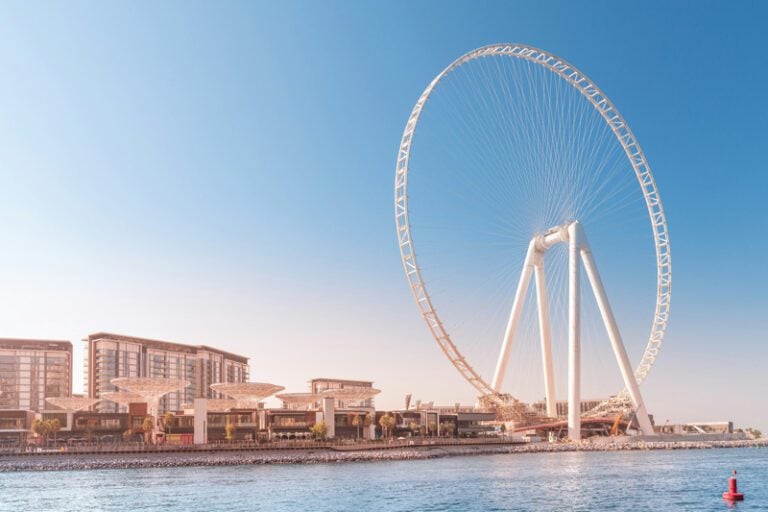 12 Best Areas to Live in Dubai for Expats - Global Viewpoint