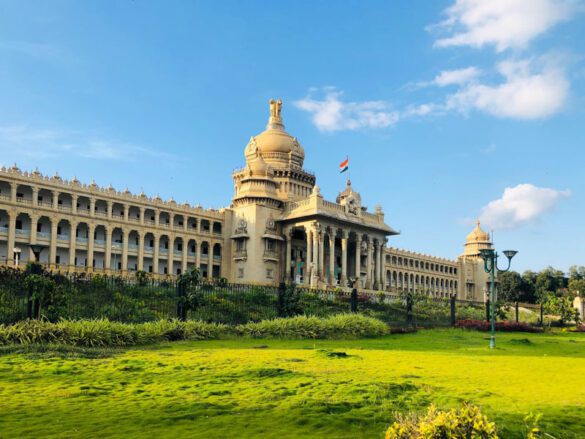 The 12 Best Places in India to Live Right Now - Global Viewpoint