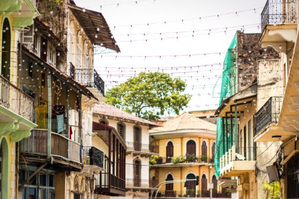 12 Expat-Friendly Places in Panama That Feel Like Home - Global Viewpoint