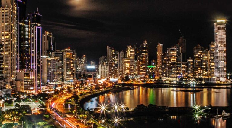 12 Expat-Friendly Places in Panama That Feel Like Home - Global Viewpoint