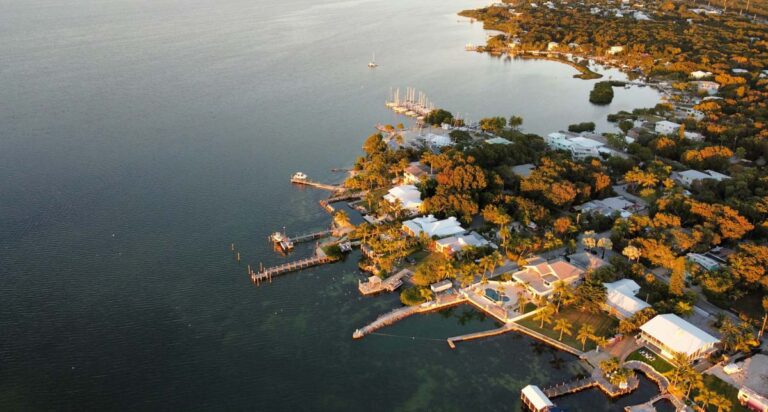 12 Livable Cities in the Florida Keys You Need to Know About