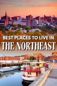 12 Livable Cities in the Northeast You Need to Know About