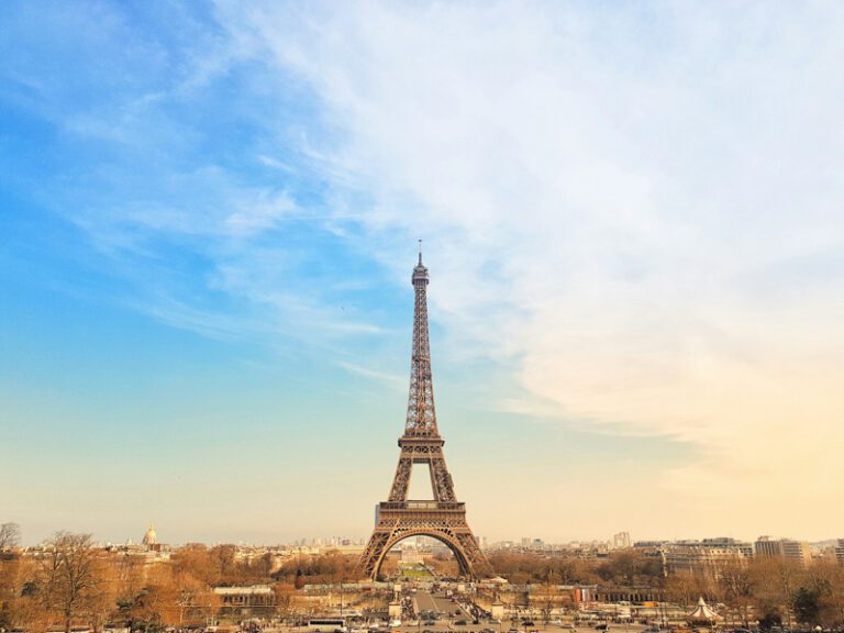 12 Affordable Places to Live in the World That Are Surprisingly ...