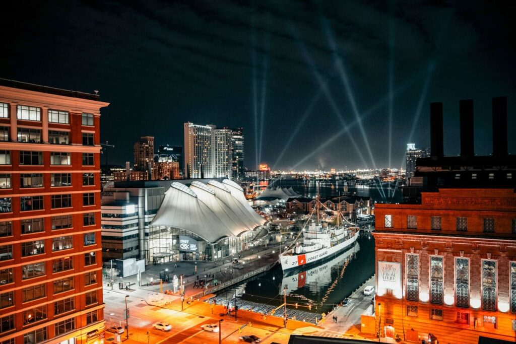 12 UNREAL Things to Do in Baltimore at Night (Local Secrets!)