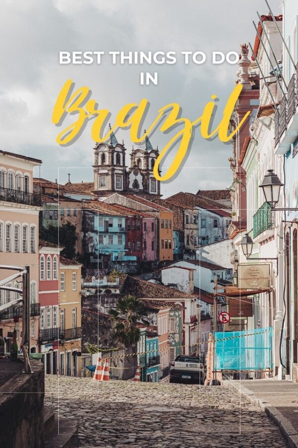 Brazil’s 12 Best Attractions & Experiences in 2025 for First-Timers ...