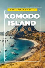 15 Must-See Komodo Island Attractions & Unique Activities - Global ...