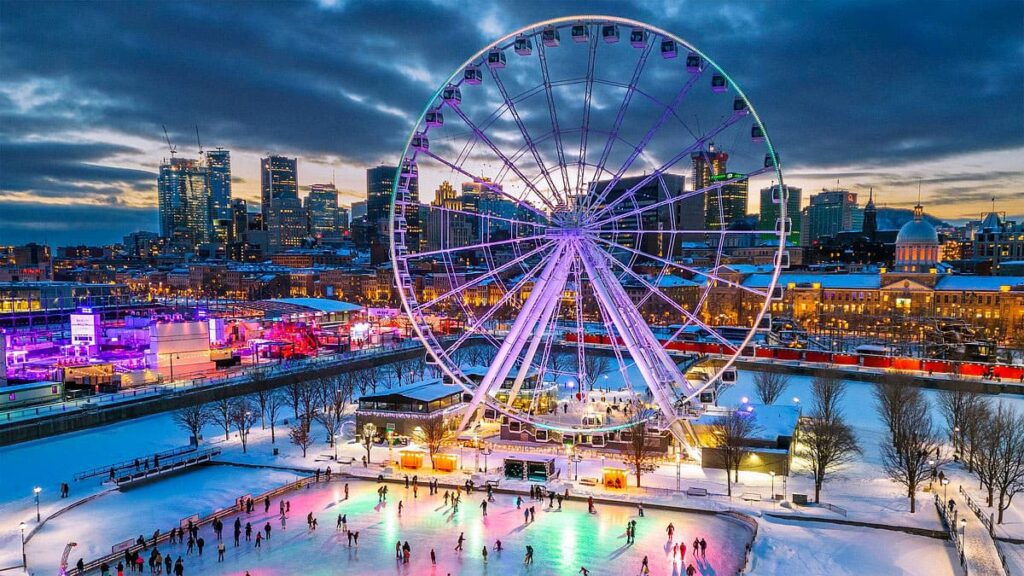 The Ultimate Montreal Guide: 12 Things to Do & Places to Go in Winter