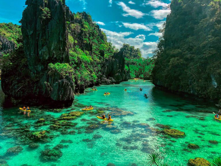 12 Must-See Philippines Attractions & Unique Activities in Winter ...