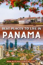 12 Expat-Friendly Places in Panama That Feel Like Home - Global Viewpoint