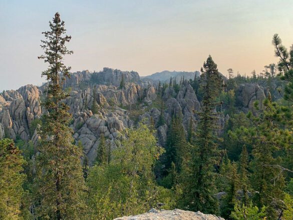 13 Beginner-Friendly Mountains in the US That Anyone Can Conquer
