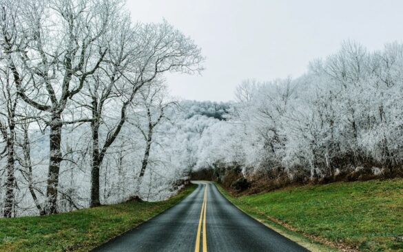 12 Scenic Spots in the Blue Ridge Mountains You Need to See - Global ...