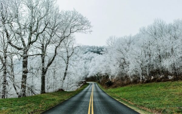 12 Scenic Spots in the Blue Ridge Mountains You Need to See - Global ...