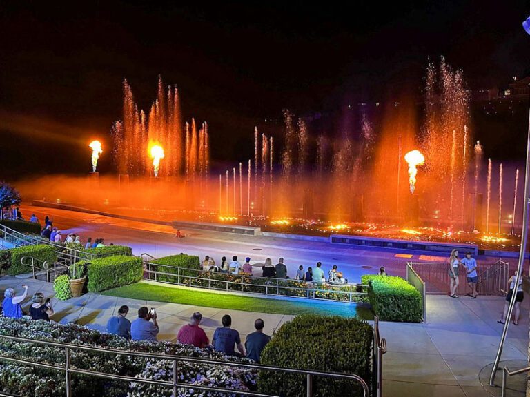 12 Surprisingly Fun Things to Do in Branson, MO at Night (2025)