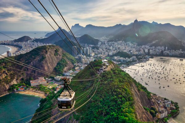 12 Epic and Beautiful Countries to See in February - Global Viewpoint