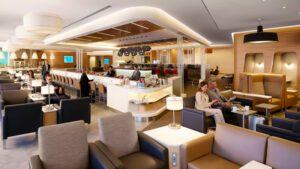British Airways Business Class Guide 2026: Routes, Seats & Perks ...