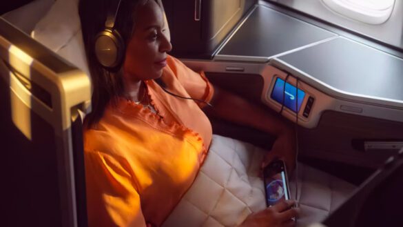 British Airways Business Class Guide 2026: Routes, Seats & Perks ...