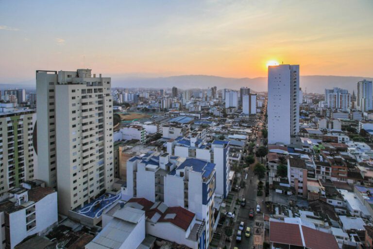 12 Dreamy Places to Live in Colombia For Expats & Digital Nomads ...