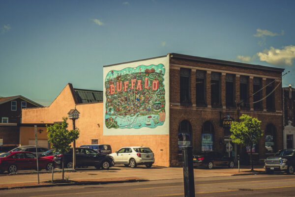 12 AMAZING Places to Live in Upstate NY for High Quality Living ...