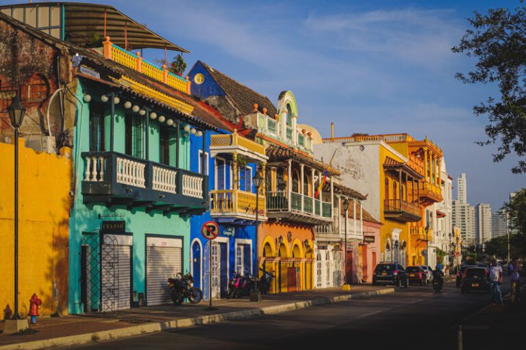 12 Dreamy Places to Live in Colombia For Expats & Digital Nomads ...