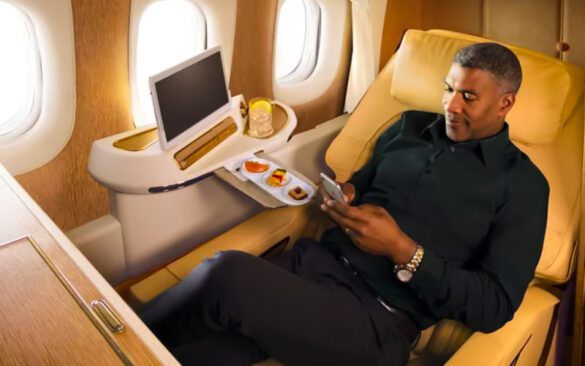 Emirates First Class Secrets: Best Routes, Cheapest Deals, and Hidden ...