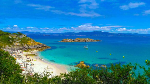 12 Absolutely Stunning Places to Visit in Spain - Global Viewpoint