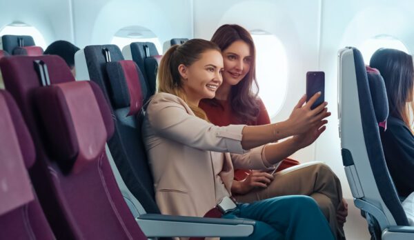Qatar Airways First Class 2025 Review & Complete Guide - Global Viewpoint