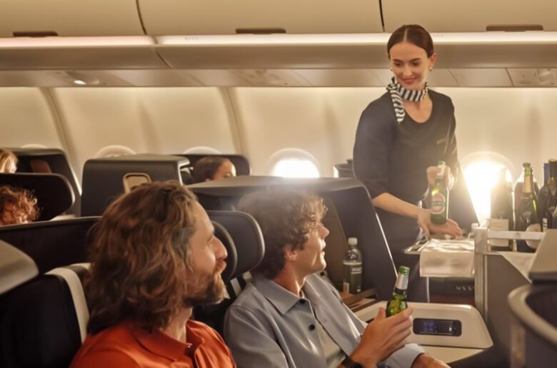 Guide to Condor Airlines: A Top-Rated German Budget Airline - Global Viewpoint