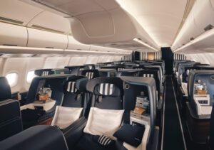 Guide to Condor Airlines: A Top-Rated German Budget Airline - Global ...