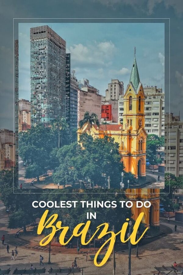 Brazil’s 12 Best Attractions & Experiences in 2025 for First-Timers ...