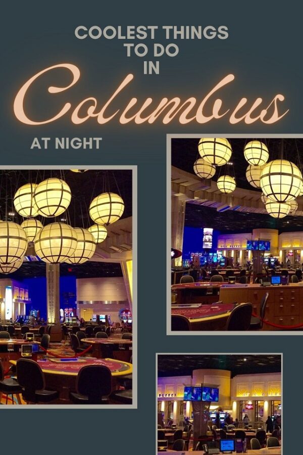 12 Things to Do in Columbus at Night That'll Make You Love Ohio!