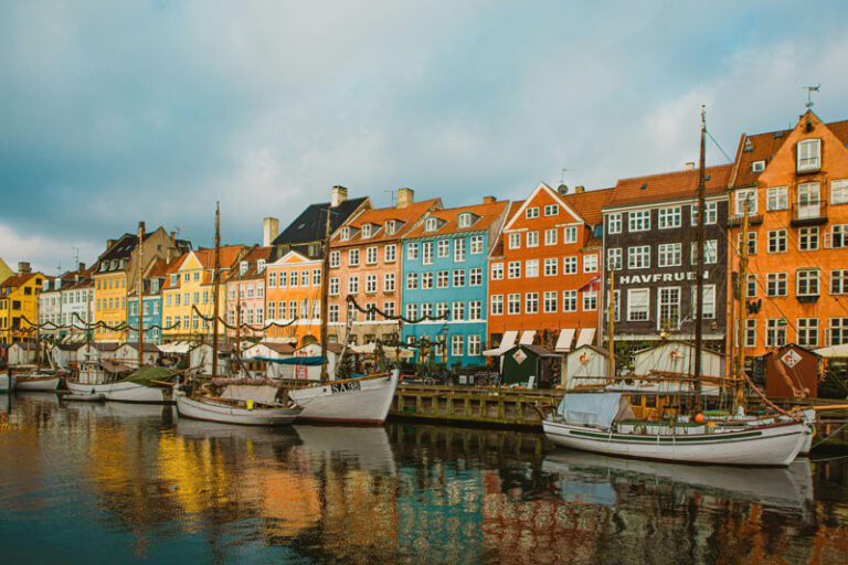 12 Amazing Cities in Denmark for the Ultimate Work-Life Balance ...