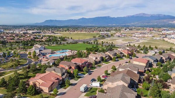 12 Most Livable Areas in Colorado Springs for Every Budget
