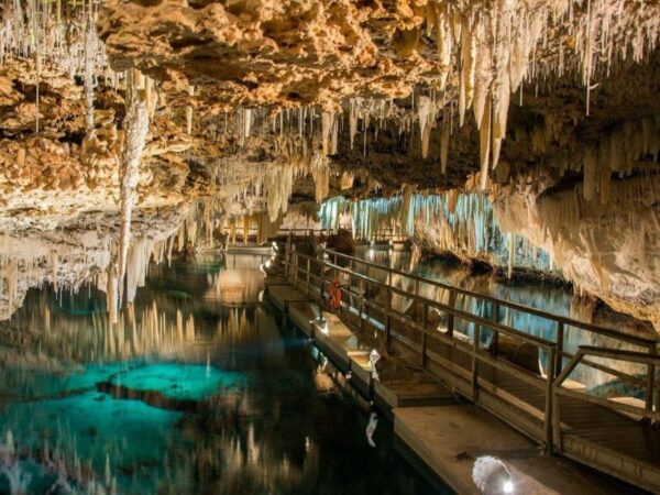 12 Amazing Hidden Gems in Bermuda Only Locals Know About