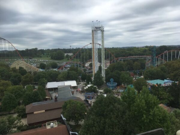 13 Magical Amusement Parks in the Northeast US That Feel Like Another ...