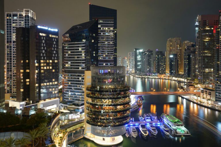12 Best Areas to Live in Dubai for Expats - Global Viewpoint